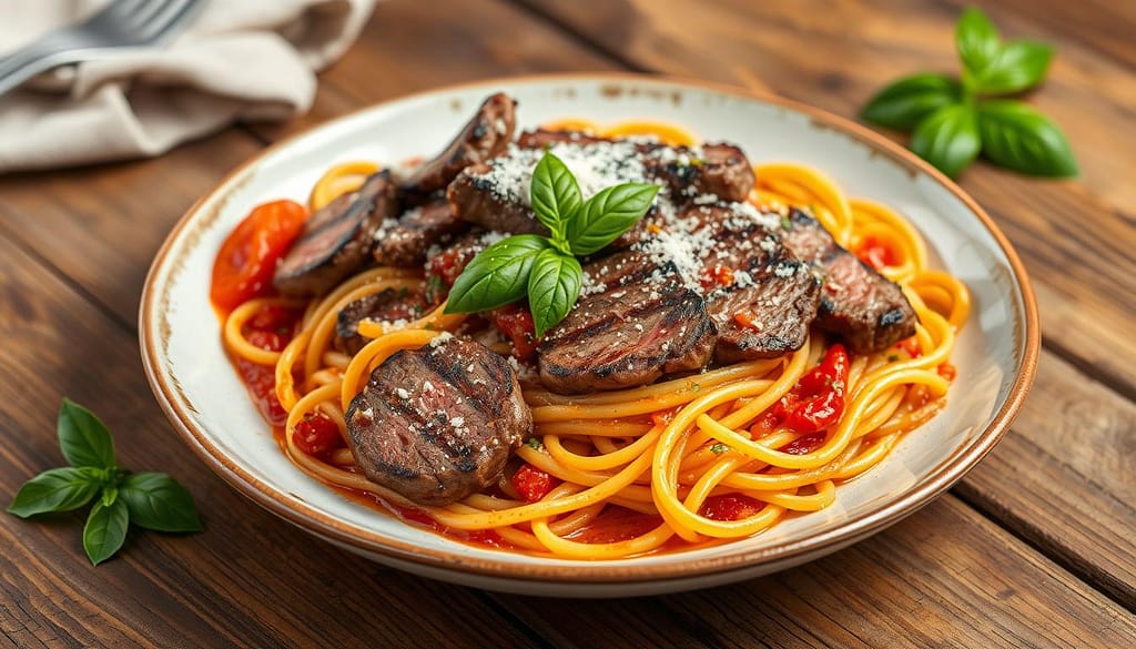 Crock Pot Bucket Steak The Perfect Easy Meal for Busy Nights