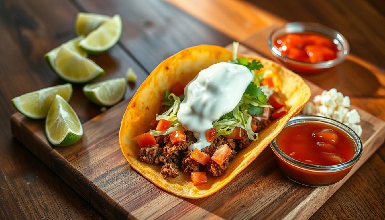 Easy Taco Recipe for Beginners: A Step-by-Step Guide