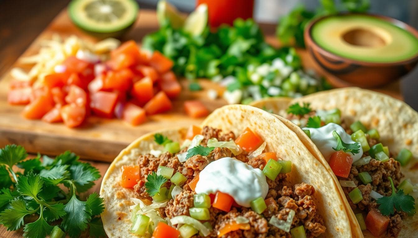 Easy Taco Recipe for Beginners: A Step-by-Step Guide