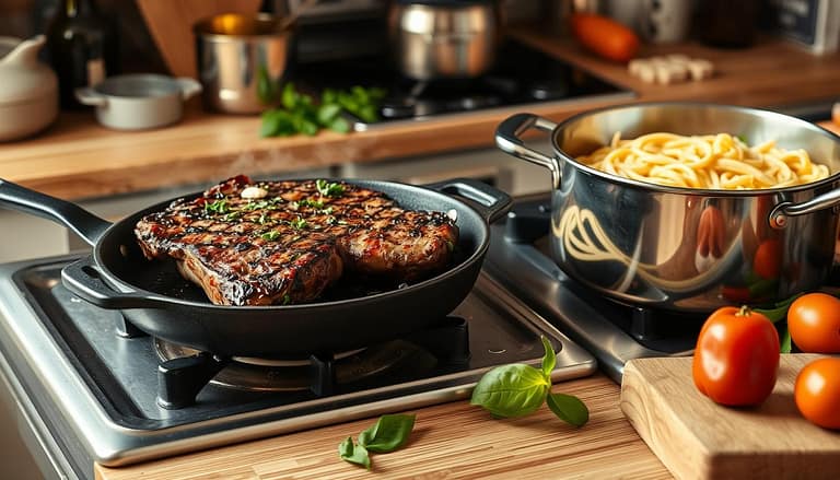 Ultimate Slow Cooker Cube Steak: Tender & Flavorful Results
